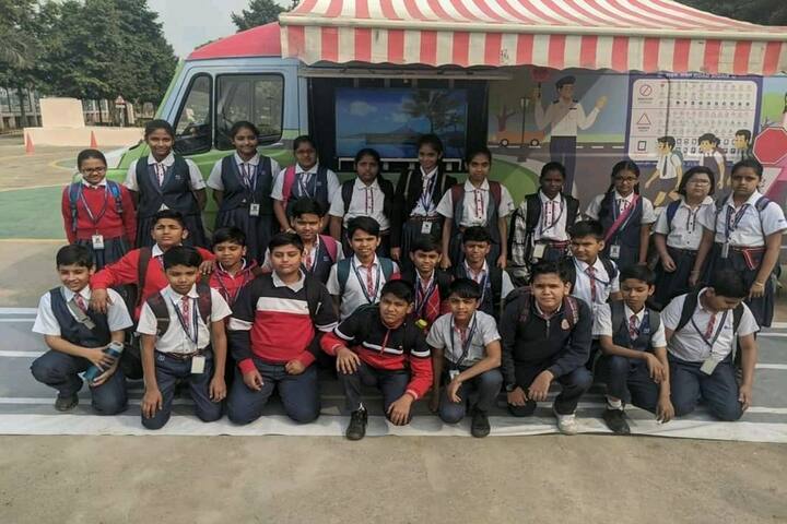 Sri Chaitanya Techno School, Sector-43, Gurgaon: Admission, Fee, Affiliation